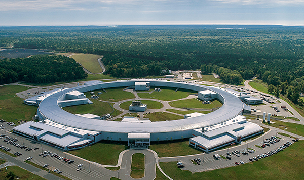 National Synchrotron Light Source II - BER Structural Biology and ...