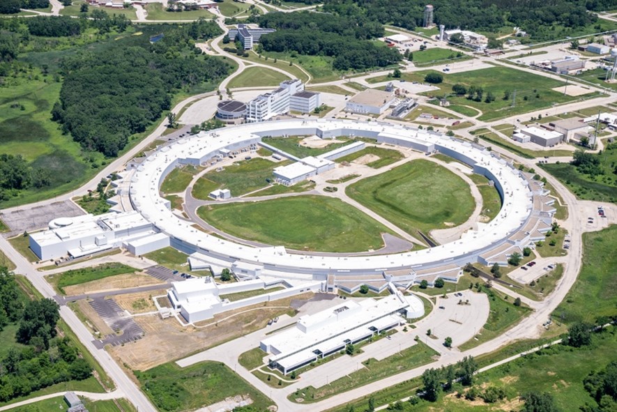 Advanced Photon Source - BER Structural Biology and Imaging Resources ...